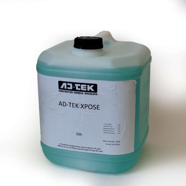 Evencure X-Pose | Your Concrete Reinforcing Solutions